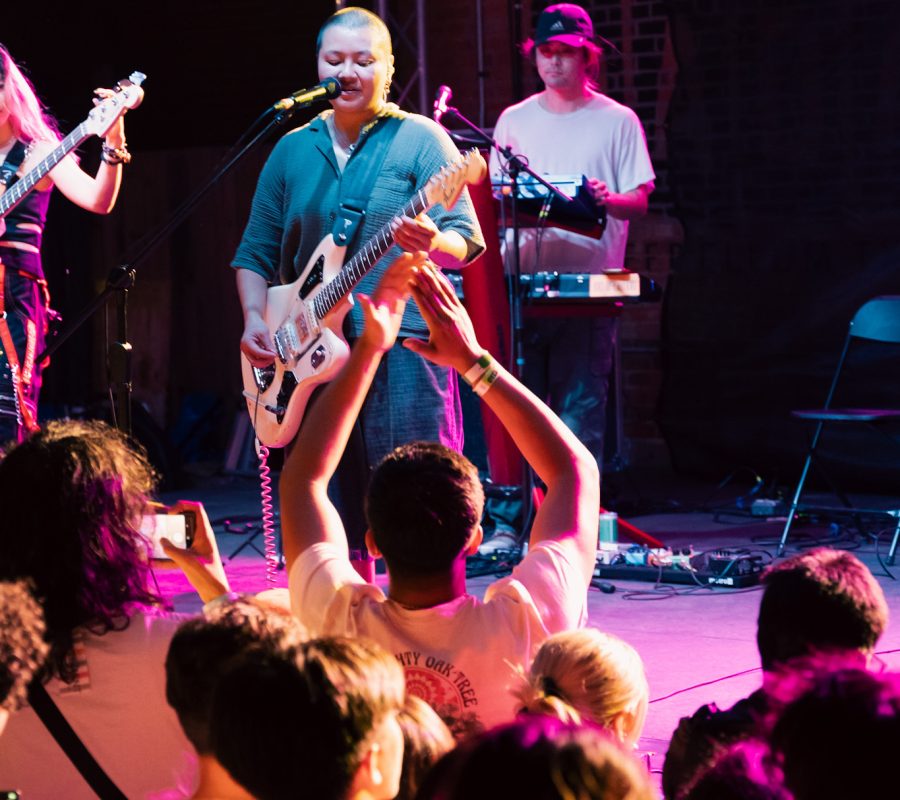 Carnival Dada - Spune